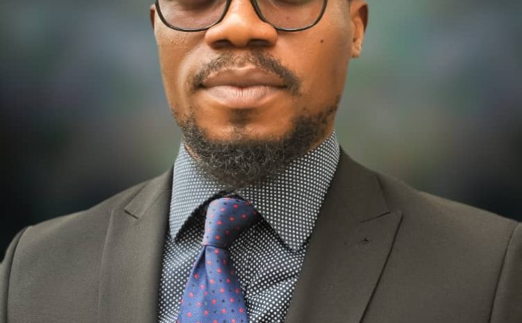 Legal Team – Chief Chris Uche (SAN) & Co.